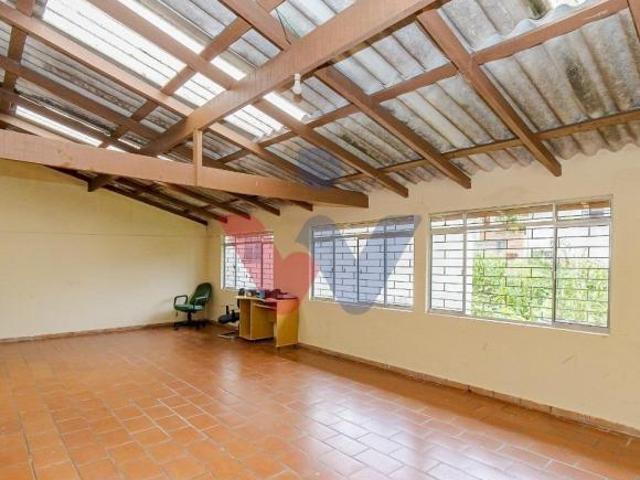 Casa em São Braz, Curitiba/PR de 103m² 3 quartos à venda por R$ 285.000,00