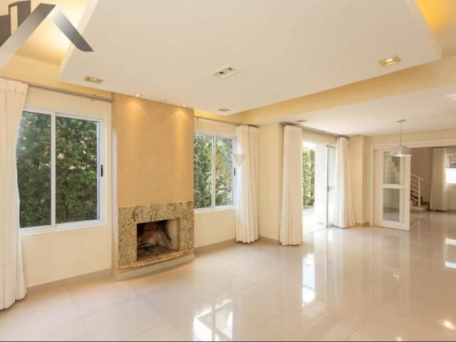 Casa em São Braz, Curitiba/PR de 246m² 4 quartos à venda por R$ 1.794.900,00