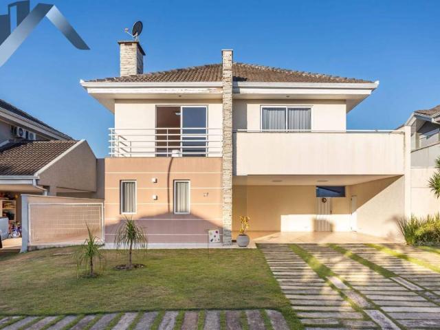 Casa em São Braz, Curitiba/PR de 250m² 4 quartos à venda por R$ 1.969.000,00