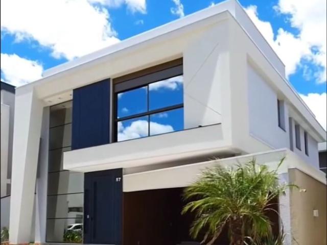 Casa em São Braz, Curitiba/PR de 304m² 4 quartos à venda por R$ 3.979.000,00