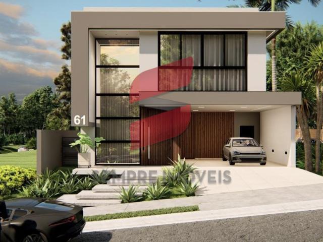 Casa em São Braz, Curitiba/PR de 307m² 3 quartos à venda por R$ 3.579.000,00