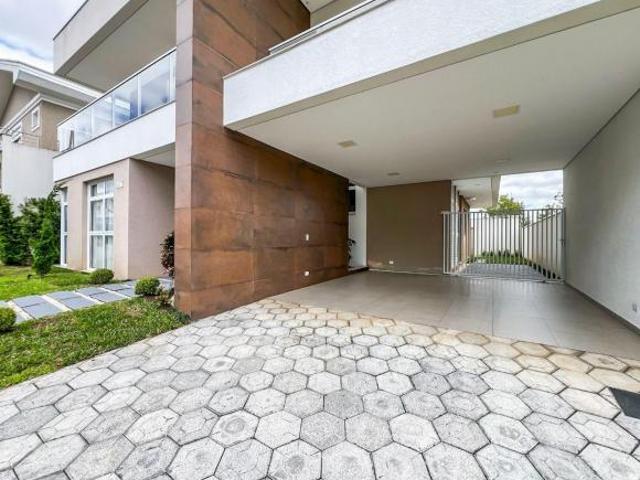 Casa em São Braz, Curitiba/PR de 312m² 4 quartos à venda por R$ 2.950.000,00