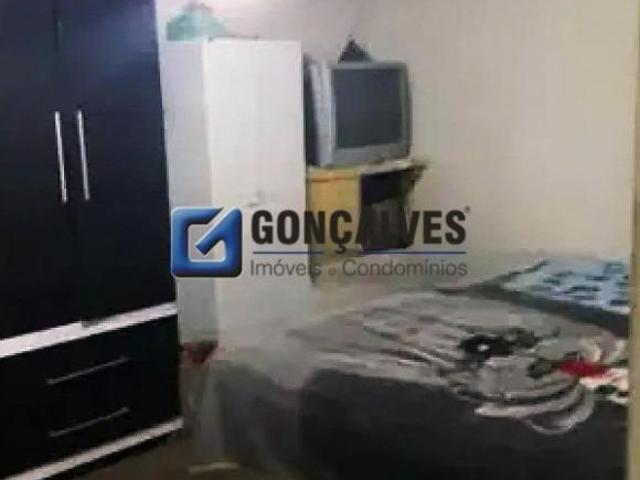 Casa em São Caetano do Sul no Bairro Nova Gerty