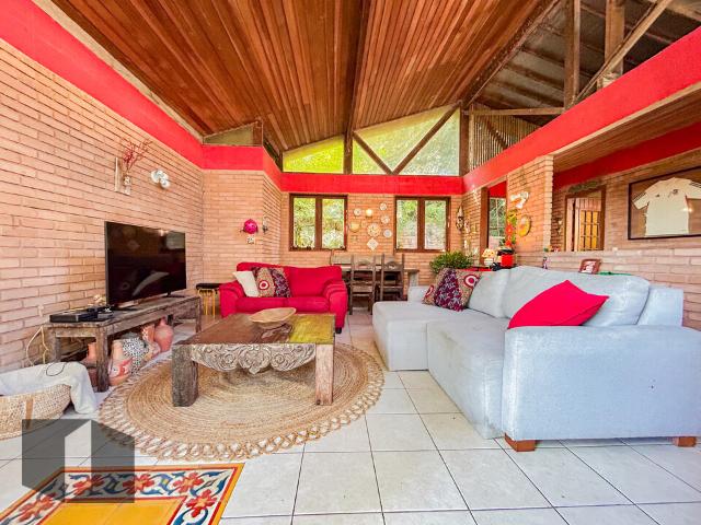 Casa em São Conrado, Rio de Janeiro/RJ de 169m² 4 quartos à venda por R$ 1.700.000,00 ou para locação R$ 10.500,00/mes