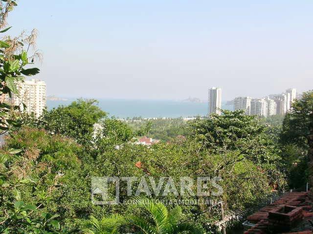 Casa em São Conrado, Rio de Janeiro/RJ de 283m² 4 quartos à venda por R$ 2.999.000,00