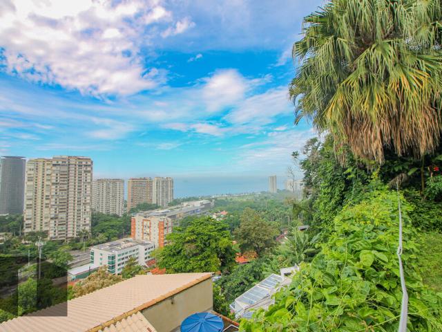 Casa em São Conrado, Rio de Janeiro/RJ de 422m² 6 quartos à venda por R$ 4.399.900,00