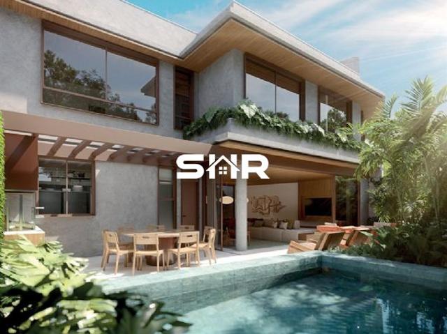 Casa em São Conrado, Rio de Janeiro/RJ de 487m² 4 quartos à venda por R$ 7.857.338,00