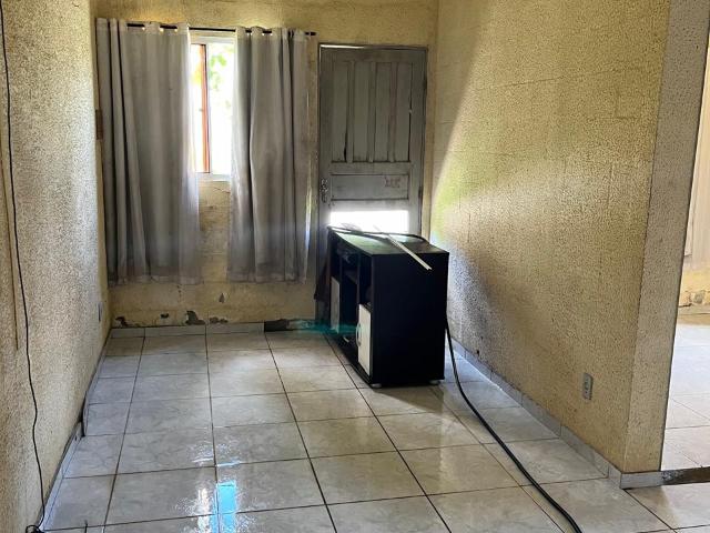 Casa em São Conrado, Vila Velha/ES de 48m² 2 quartos à venda por R$ 269.900,00