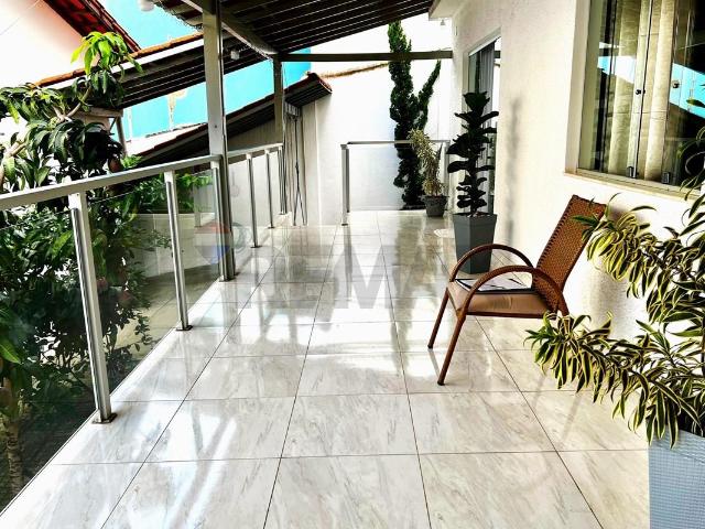 Casa em São Cosme de Baixo São Benedito, Santa Luzia/MG de 0m² 4 quartos à venda por R$ 689.900,00