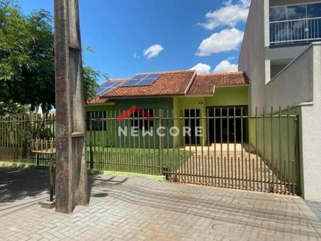 Casa em São Cristóvão Medianeira/PR