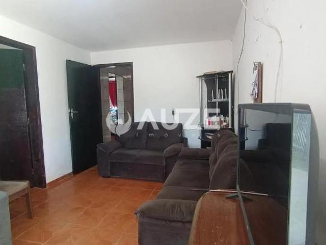 Casa em São Dimas, Colombo/PR de 184m² 2 quartos à venda por R$ 350.000,00