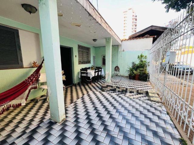 Casa em São Dimas, Piracicaba/SP de 239m² 3 quartos à venda por R$ 599.000,00