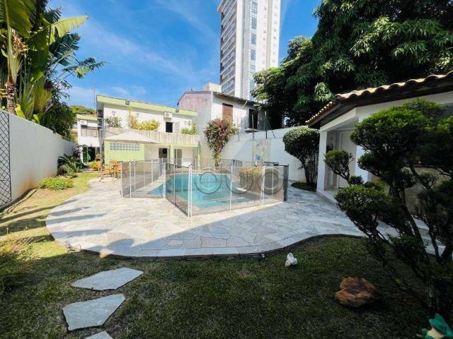 Casa em São Dimas, Piracicaba/SP de 410m² 3 quartos à venda por R$ 1.649.900,00