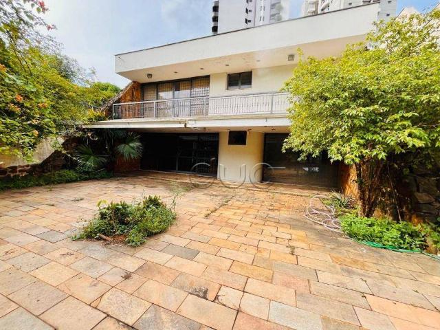 Casa em São Dimas, Piracicaba/SP de 489m² 3 quartos à venda por R$ 2.299.000,00
