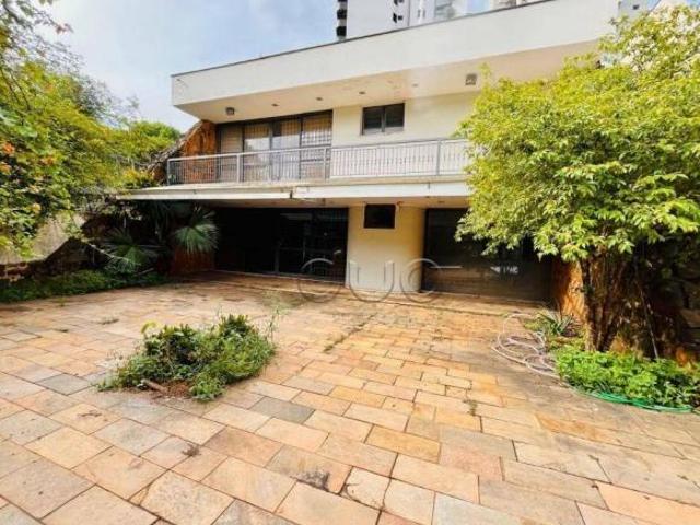 Casa em São Dimas, Piracicaba/SP de 489m² 3 quartos à venda por R$ 2.300.000,00