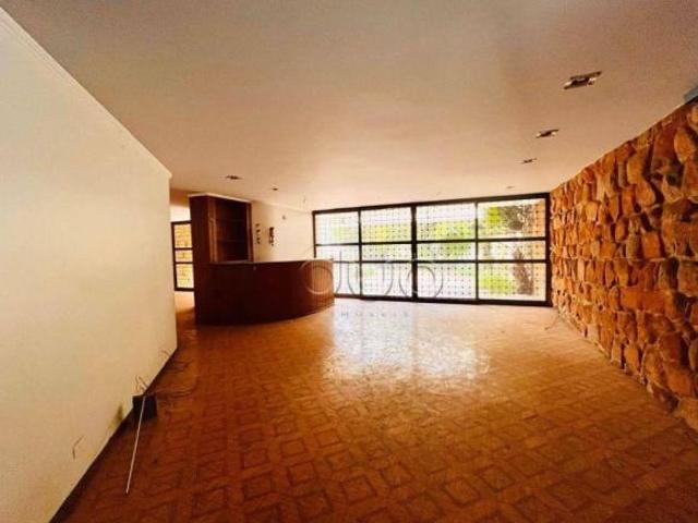 Casa em São Dimas, Piracicaba/SP de 489m² 3 quartos à venda por R$ 2.300.000,00