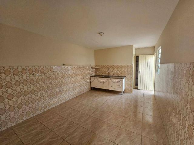 Casa em São Dimas, Piracicaba/SP de 90m² 3 quartos à venda por R$ 319.000,00