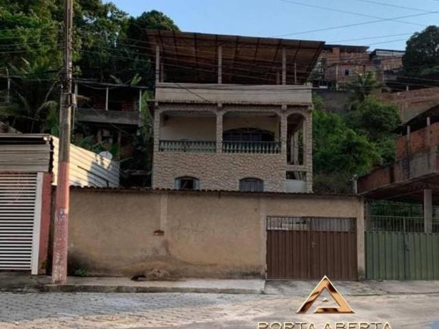 Casa em São Domingos, Coronel Fabriciano/MG de 0m² 3 quartos à venda por R$ 300.000,00