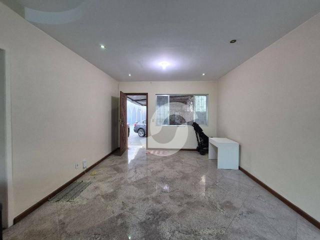Casa em São Domingos, Niterói/RJ de 101m² 2 quartos à venda por R$ 694.000,00