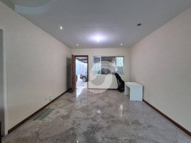 Casa em São Domingos, Niterói/RJ de 101m² 2 quartos à venda por R$ 694.900,00