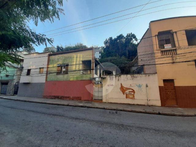 Casa em São Domingos, Niterói/RJ de 220m² 2 quartos à venda por R$ 724.900,00