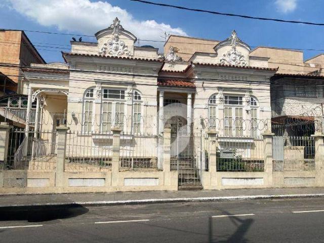 Casa em São Domingos, Niterói/RJ de 328m² 8 quartos à venda por R$ 999.000,00