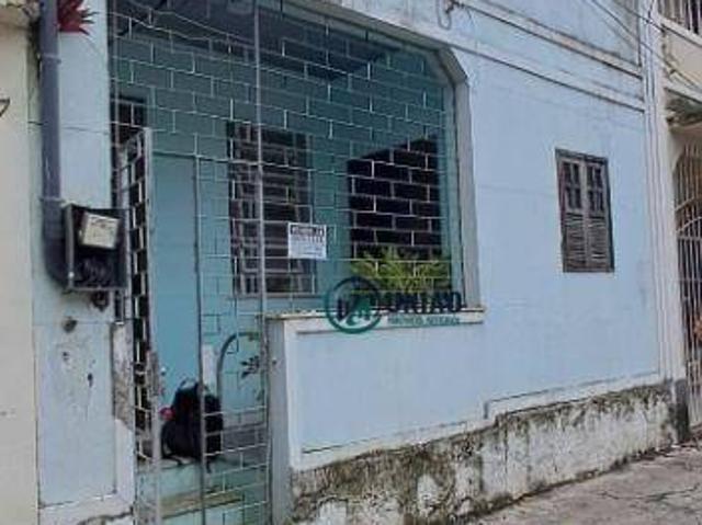 Casa em São Domingos, Niterói/RJ de 73m² 2 quartos à venda por R$ 399.900,00