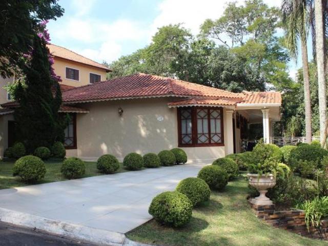 Casa em São Fernando Residência, Barueri/SP de 464m² 3 quartos à venda por R$ 2.450.000,00