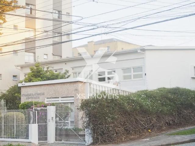 Casa em São Francisco, Curitiba/PR de 600m² 1 quartos à venda por R$ 3.798.900,00