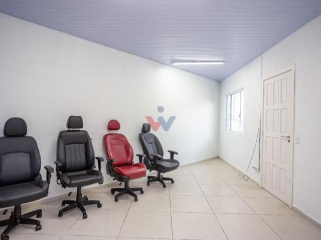 Casa em São Francisco, Curitiba/PR de 220m² 1 quartos à venda por R$ 1.200.000,00