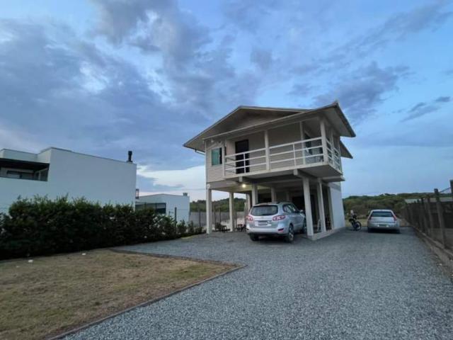 Casa em, São Francisco do Sul/SC de 125m² 3 quartos à venda por R$ 779.000,00