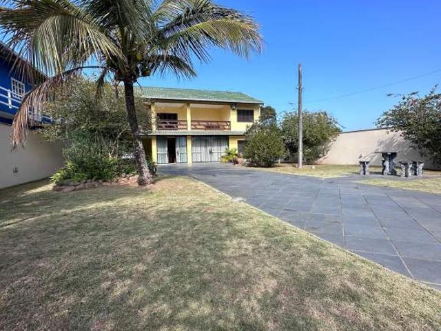 Casa em, São Francisco do Sul/SC de 525m² 4 quartos à venda por R$ 1.099.900,00