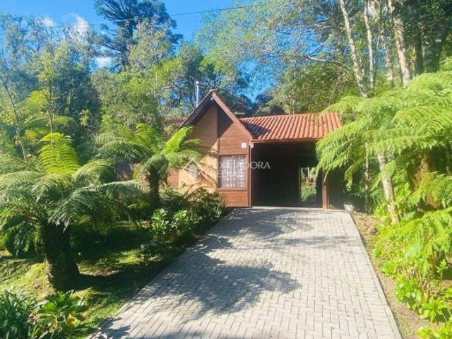 Casa em São Francisco De Paula, bairro Colinas