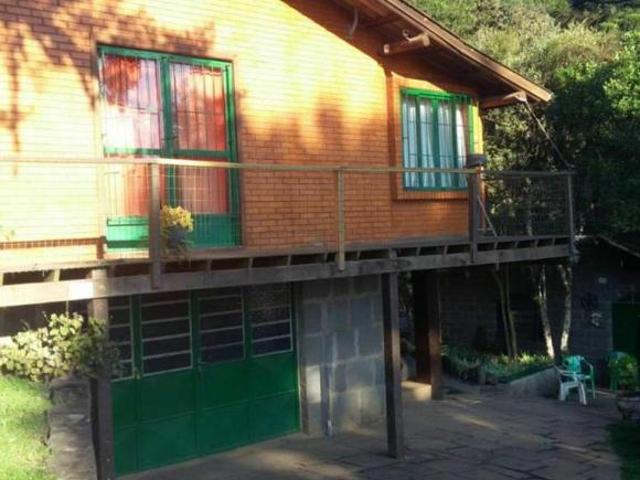 Casa em São Francisco de Paula Salto Eletra São Francisco de Paula/RS