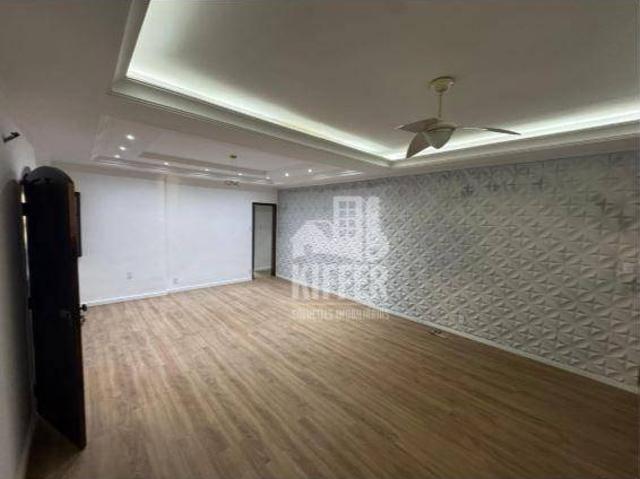 Casa em São Francisco, Niterói/RJ de 160m² 3 quartos para locação R$ 7.900,00/mes