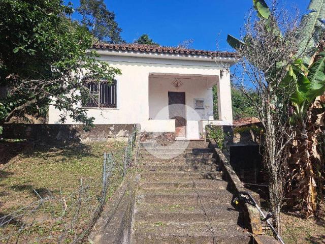 Casa em São Francisco, Niterói/RJ de 100m² 3 quartos à venda por R$ 749.900,00