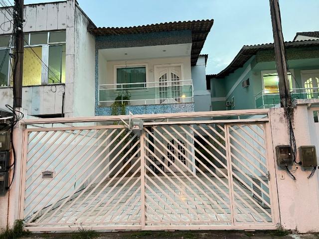 Casa em São Francisco, Niterói/RJ de 206m² 5 quartos à venda por R$ 1.999.900,00