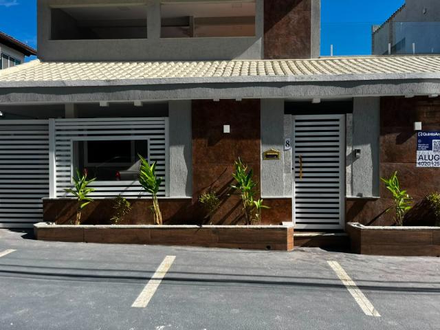 Casa em São Francisco, Niterói/RJ de 218m² 3 quartos para locação R$ 12.000,00/mes