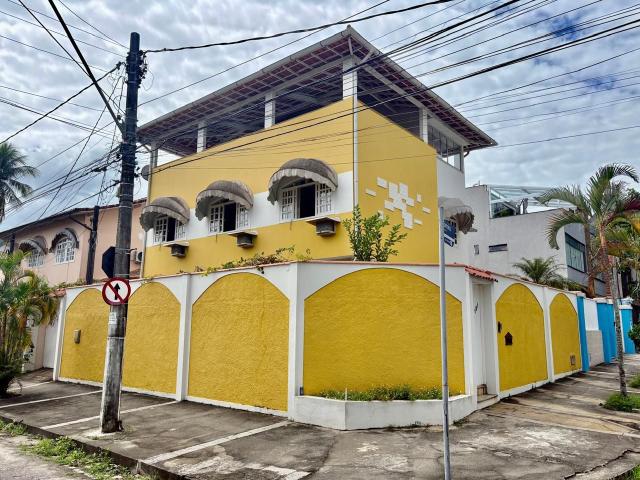 Casa em São Francisco, Niterói/RJ de 220m² 3 quartos à venda por R$ 1.299.000,00