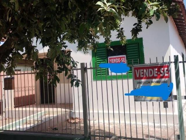 Casa em São Francisco, São José do Rio Preto/SP de 180m² 3 quartos à venda por R$ 210.000,00