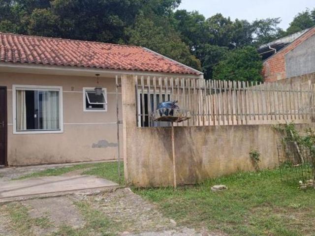 Casa em São Gabriel, Colombo/PR de 160m² 6 quartos à venda por R$ 450.000,00