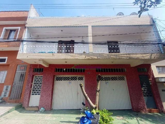 Casa em São João Clímaco, São Paulo/SP de 400m² 8 quartos à venda por R$ 1.469.900,00