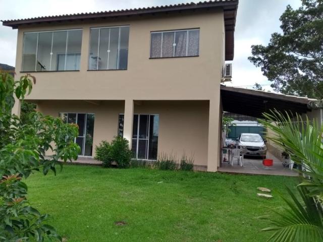 Casa em São João do Rio Vermelho, Florianópolis/SC de 120m² 2 quartos à venda por R$ 998.000,00