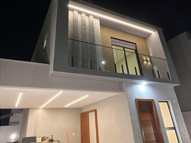 Casa em São João do Rio Vermelho, Florianópolis/SC de 156m² 3 quartos à venda por R$ 1.089.900,00