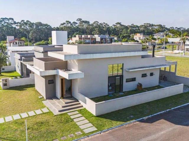 Casa em São João do Rio Vermelho, Florianópolis/SC de 150m² 4 quartos à venda por R$ 1.198.900,00