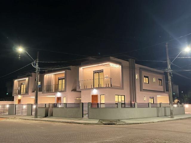 Casa em São João do Rio Vermelho, Florianópolis/SC de 177m² 4 quartos à venda por R$ 1.249.000,00