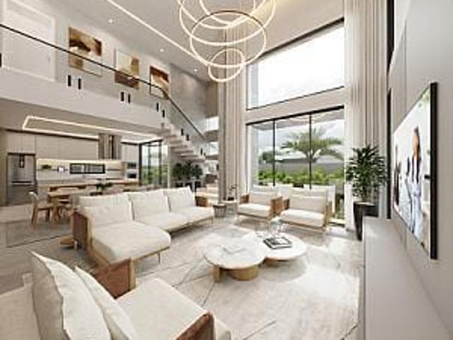 Casa em São João do Rio Vermelho, Florianópolis/SC de 258m² 3 quartos à venda por R$ 1.898.900,00