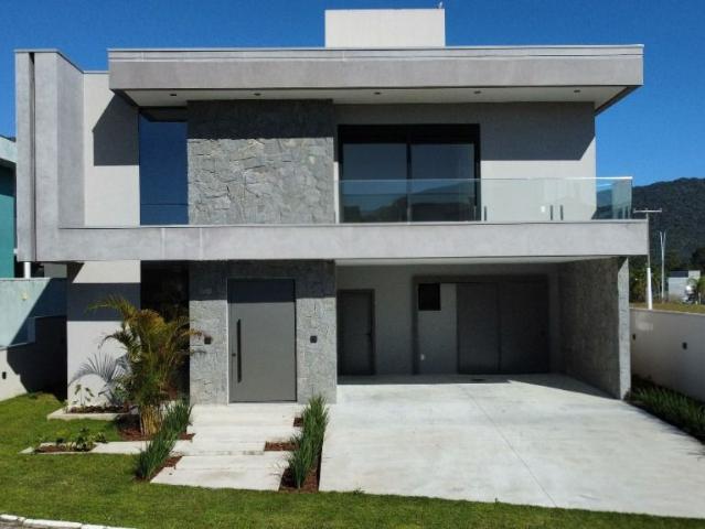 Casa em São João do Rio Vermelho, Florianópolis/SC de 261m² 4 quartos à venda por R$ 2.599.000,00