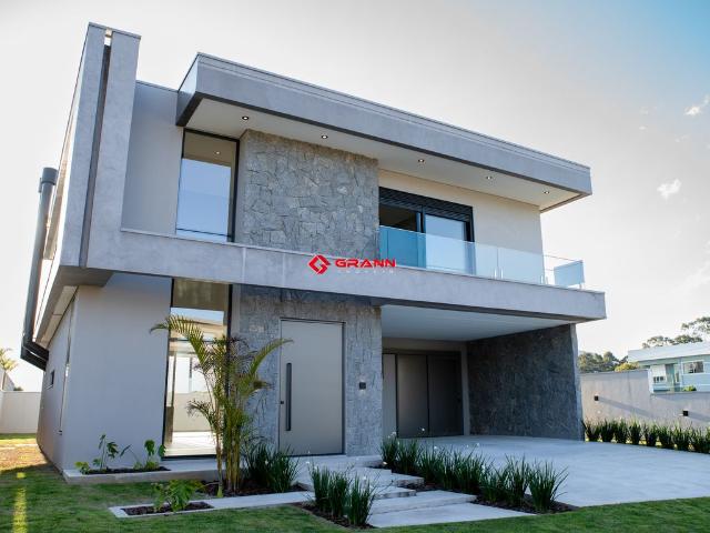 Casa em São João do Rio Vermelho, Florianópolis/SC de 423m² 4 quartos à venda por R$ 2.599.000,00
