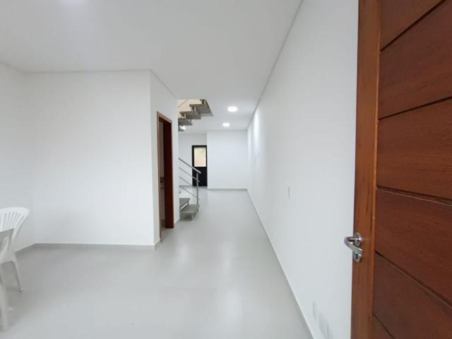 Casa em São João do Rio Vermelho, Florianópolis/SC de 89m² 2 quartos à venda por R$ 649.900,00